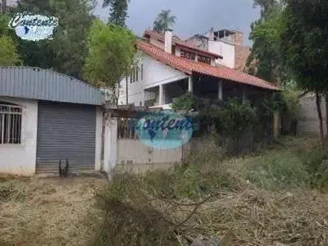 Casa / Sobrado para Venda em São Paulo/SP Cidade D'Abril 4 Quartos