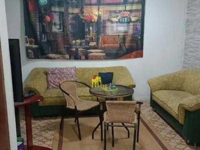 Casa / Sobrado para Venda em São Paulo/SP Cidade D'Abril 4 Quartos