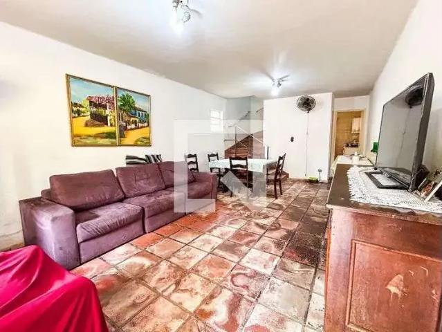 Casa / Sobrado para Venda em São Paulo/SP Cidade Dutra 3 Quartos