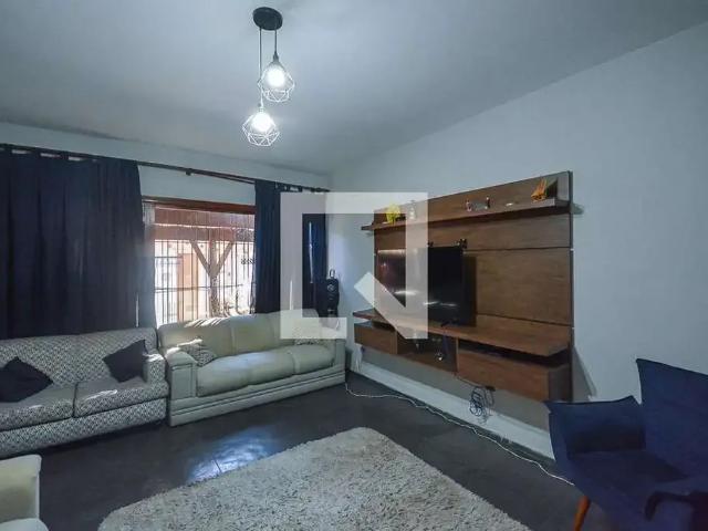 Casa / Sobrado para Venda em São Paulo/SP Cidade Dutra 3 Quartos