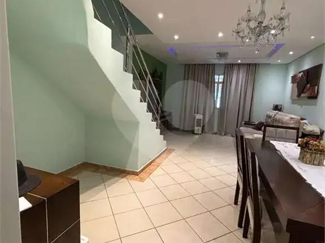 Casa / Sobrado para Venda em São Paulo/SP Cidade Dutra 3 Quartos