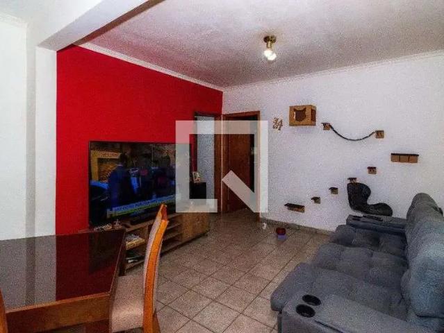 Casa / Sobrado para Venda em São Paulo/SP Cidade Dutra 3 Quartos