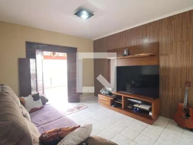 Casa / Sobrado para Venda em São Paulo/SP Cidade Dutra 3 Quartos