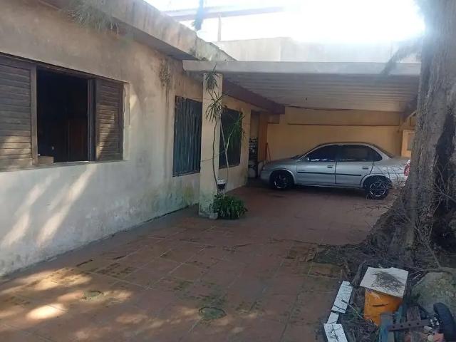 Casa / Sobrado para Venda em São Paulo/SP Cidade Dutra 3 Quartos