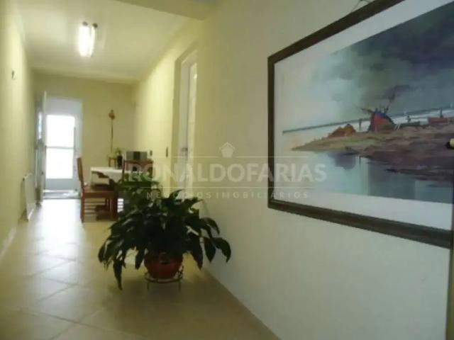 Casa / Sobrado para Venda em São Paulo/SP Cidade Dutra 3 Quartos