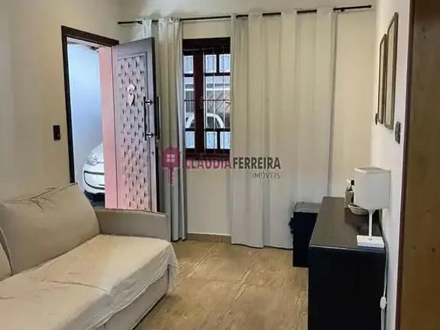 Casa / Sobrado para Venda em São Paulo/SP Cidade Dutra 3 Quartos