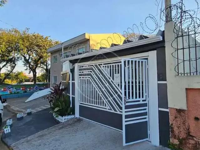 Casa / Sobrado para Venda em São Paulo/SP Cidade Dutra 3 Quartos