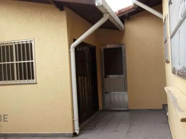 Casa / Sobrado para Venda em São Paulo/SP Cidade Dutra 3 Quartos