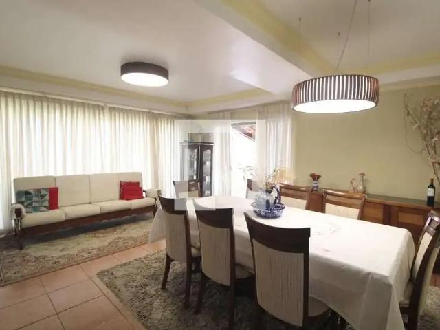 Casa / Sobrado para Venda em São Paulo/SP Cidade Dutra 3 Quartos