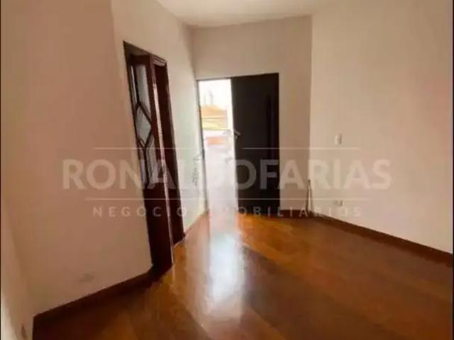 Casa / Sobrado para Venda em São Paulo/SP Cidade Dutra 3 Quartos