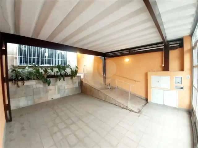 Casa / Sobrado para Venda em São Paulo/SP Cidade Dutra 3 Quartos