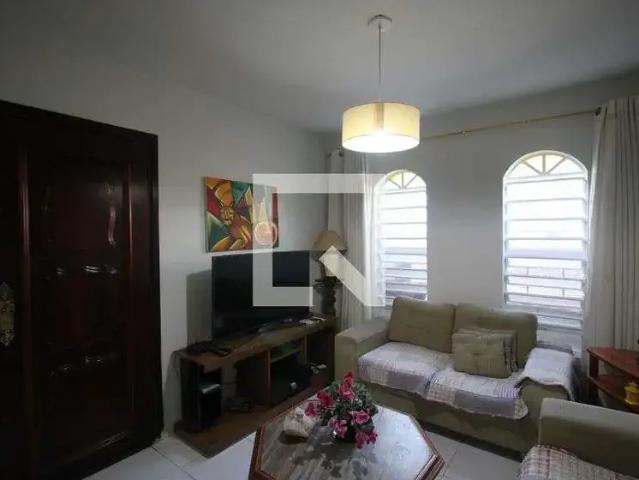 Casa / Sobrado para Venda em São Paulo/SP Cidade Dutra 3 Quartos