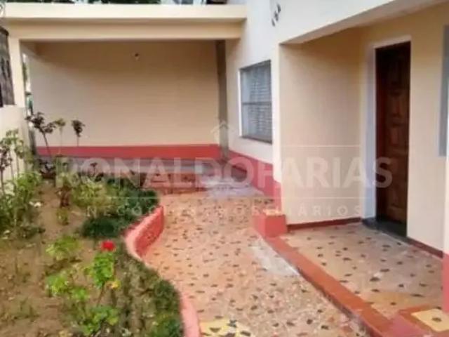 Casa / Sobrado para Venda em São Paulo/SP Cidade Dutra 3 Quartos