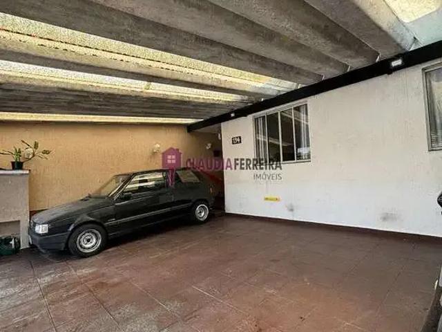 Casa / Sobrado para Venda em São Paulo/SP Cidade Dutra 3 Quartos