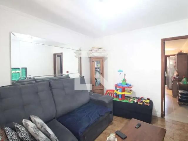Casa / Sobrado para Venda em São Paulo/SP Cidade Dutra 3 Quartos