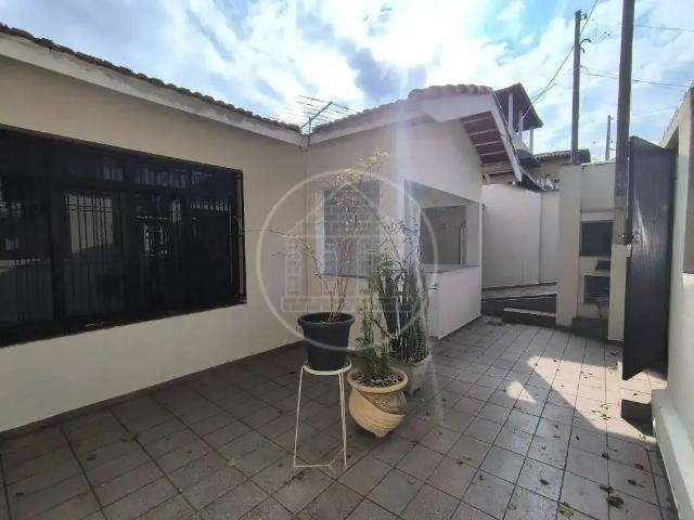 Casa / Sobrado para Venda em São Paulo/SP Cidade Dutra 3 Quartos