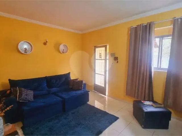 Casa / Sobrado para Venda em São Paulo/SP Cidade Dutra 3 Quartos