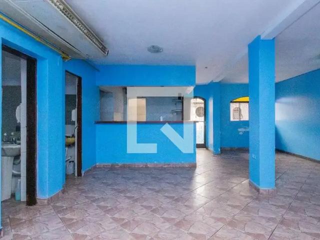 Casa / Sobrado para Venda em São Paulo/SP Cidade Dutra 3 Quartos