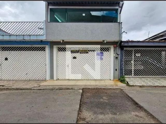 Casa / Sobrado para Venda em São Paulo/SP Cidade Dutra 3 Quartos