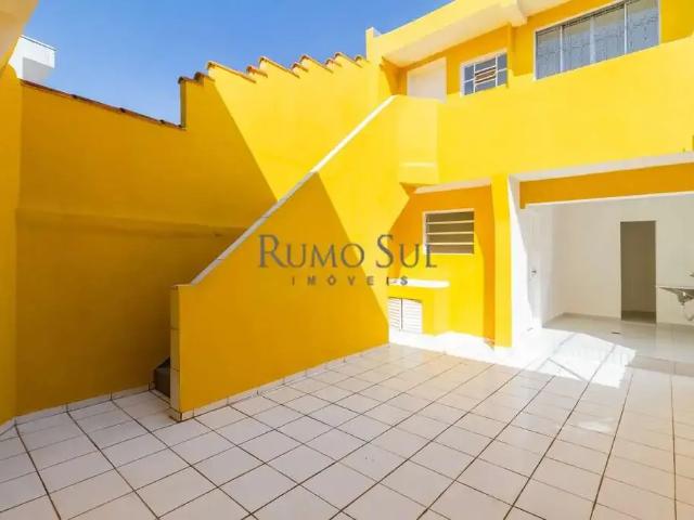 Casa / Sobrado para Venda em São Paulo/SP Cidade Dutra 3 Quartos