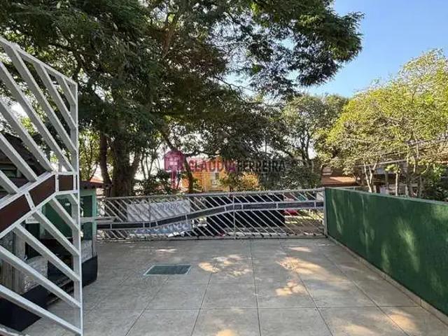 Casa / Sobrado para Venda em São Paulo/SP Cidade Dutra 3 Quartos