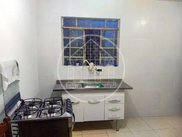 Casa / Sobrado para Venda em São Paulo/SP Cidade Dutra 3 Quartos