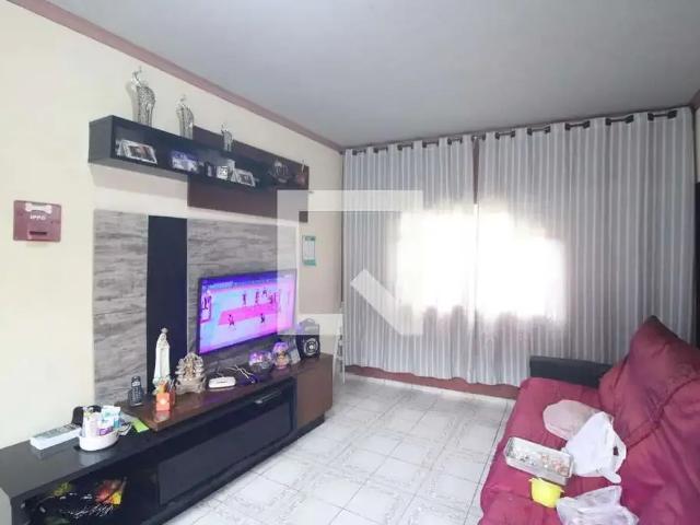 Casa / Sobrado para Venda em São Paulo/SP Cidade Dutra 3 Quartos