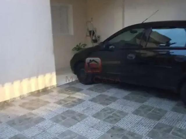 Casa / Sobrado para Venda em São Paulo/SP Cidade Dutra 3 Quartos