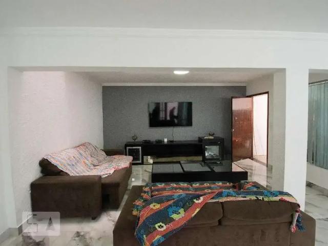 Casa / Sobrado para Venda em São Paulo/SP Cidade Dutra 3 Quartos