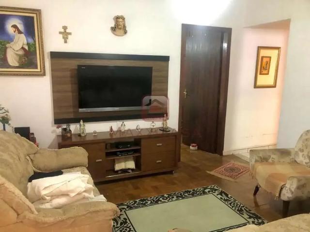 Casa / Sobrado para Venda em São Paulo/SP Cidade Dutra 3 Quartos