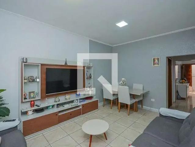 Casa / Sobrado para Venda em São Paulo/SP Cidade Dutra 3 Quartos