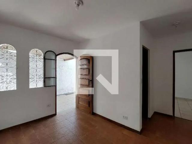 Casa / Sobrado para Venda em São Paulo/SP Cidade Dutra 1 Quartos