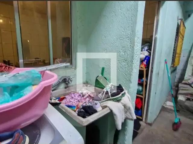 Casa / Sobrado para Venda em São Paulo/SP Cidade Dutra 1 Quartos