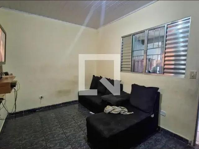 Casa / Sobrado para Venda em São Paulo/SP Cidade Dutra 1 Quartos