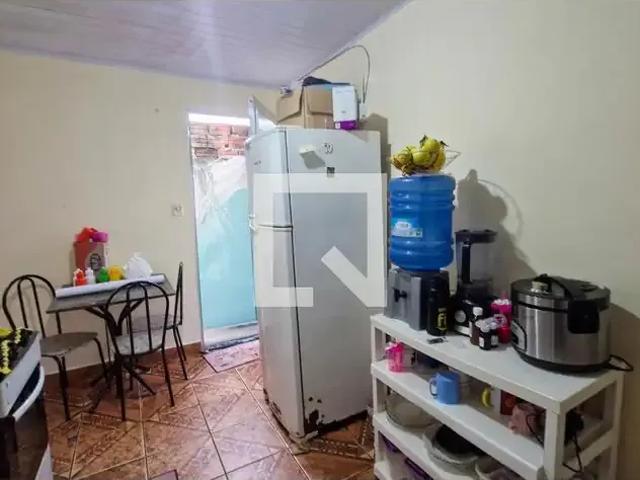 Casa / Sobrado para Venda em São Paulo/SP Cidade Dutra 1 Quartos