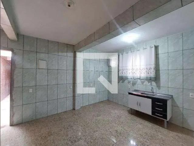 Casa / Sobrado para Venda em São Paulo/SP Cidade Dutra 1 Quartos