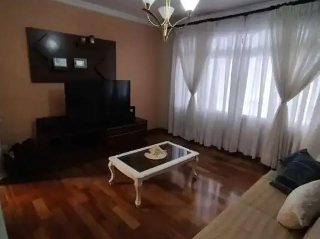 Casa / Sobrado para Venda em São Paulo/SP Cidade Dutra 2 Quartos