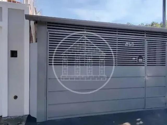 Casa / Sobrado para Venda em São Paulo/SP Cidade Dutra 2 Quartos