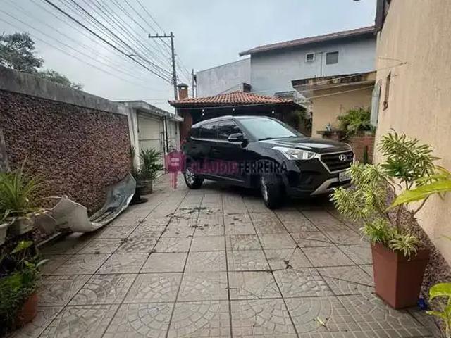 Casa / Sobrado para Venda em São Paulo/SP Cidade Dutra 2 Quartos