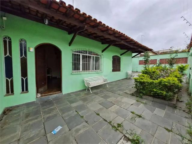 Casa / Sobrado para Venda em São Paulo/SP Cidade Dutra 2 Quartos