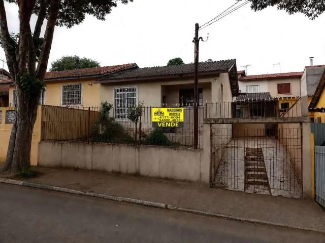 Casa / Sobrado para Venda em São Paulo/SP Cidade Dutra 2 Quartos