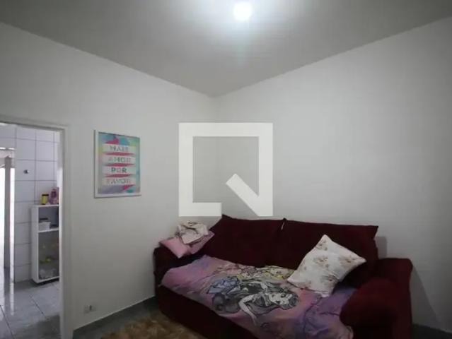 Casa / Sobrado para Venda em São Paulo/SP Cidade Dutra 2 Quartos