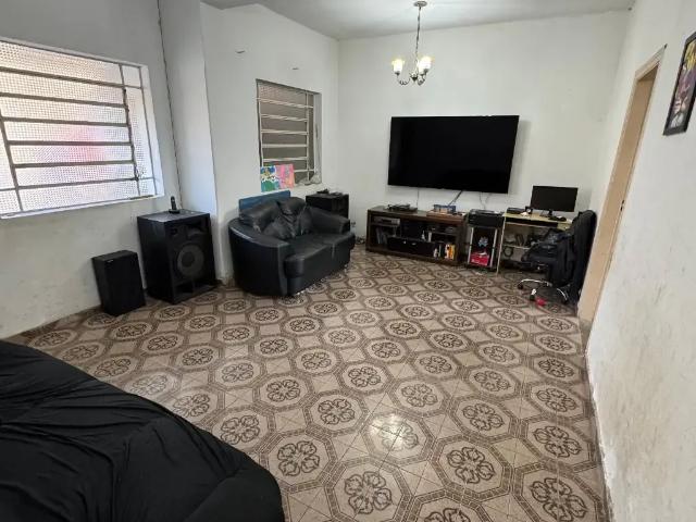 Casa / Sobrado para Venda em São Paulo/SP Cidade Dutra 2 Quartos