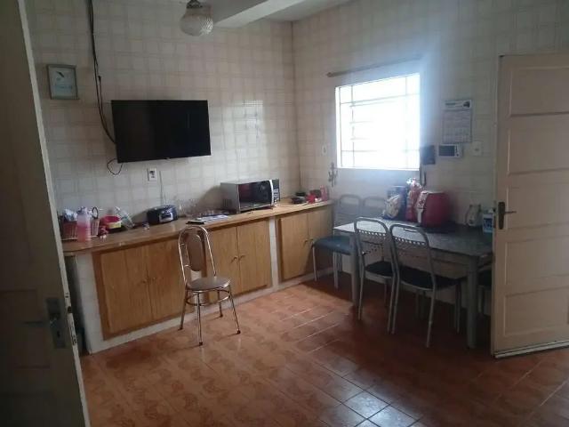 Casa / Sobrado para Venda em São Paulo/SP Cidade Dutra 2 Quartos