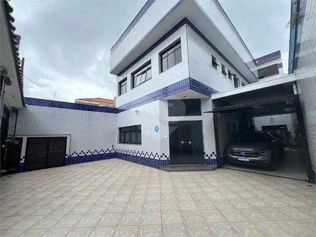 Casa / Sobrado para Venda em São Paulo/SP Cidade Dutra 2 Quartos