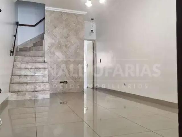 Casa / Sobrado para Venda em São Paulo/SP Cidade Dutra 2 Quartos