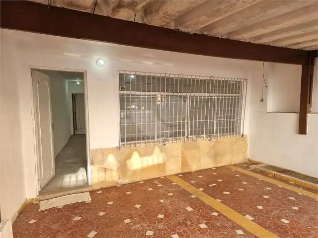 Casa / Sobrado para Venda em São Paulo/SP Cidade Dutra 2 Quartos