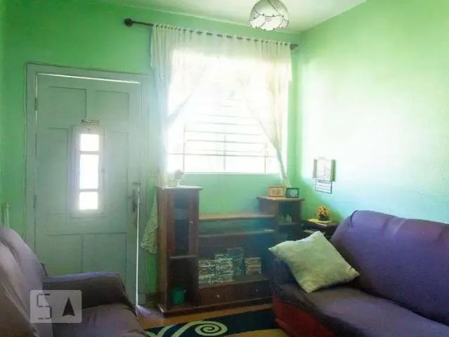 Casa / Sobrado para Venda em São Paulo/SP Cidade Dutra 2 Quartos