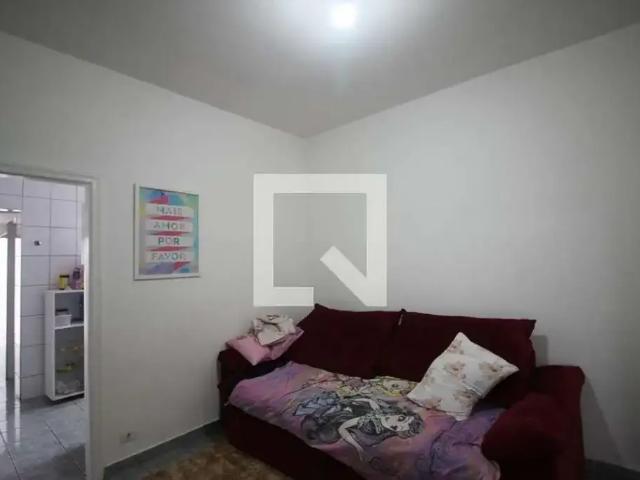 Casa / Sobrado para Venda em São Paulo/SP Cidade Dutra 2 Quartos