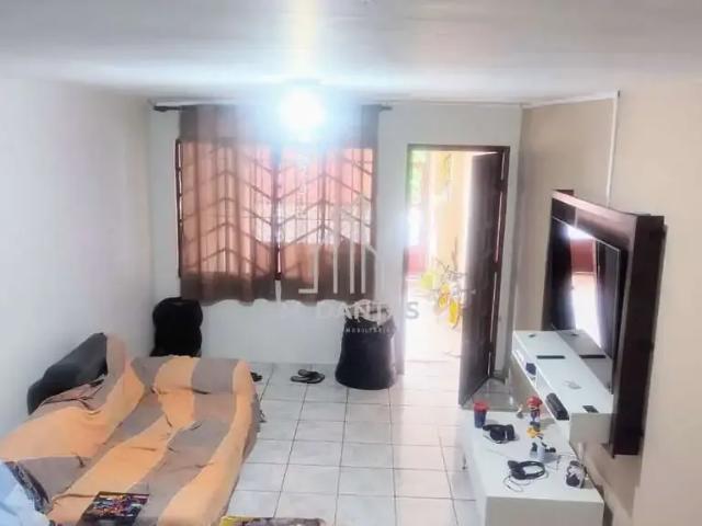 Casa / Sobrado para Venda em São Paulo/SP Cidade Dutra 2 Quartos